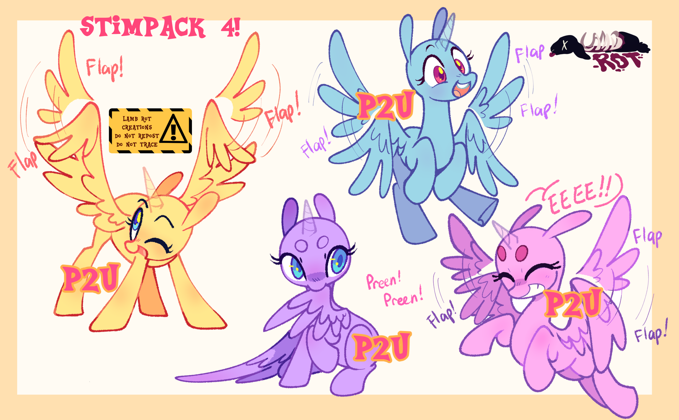 Stimpack 4! - Payhip