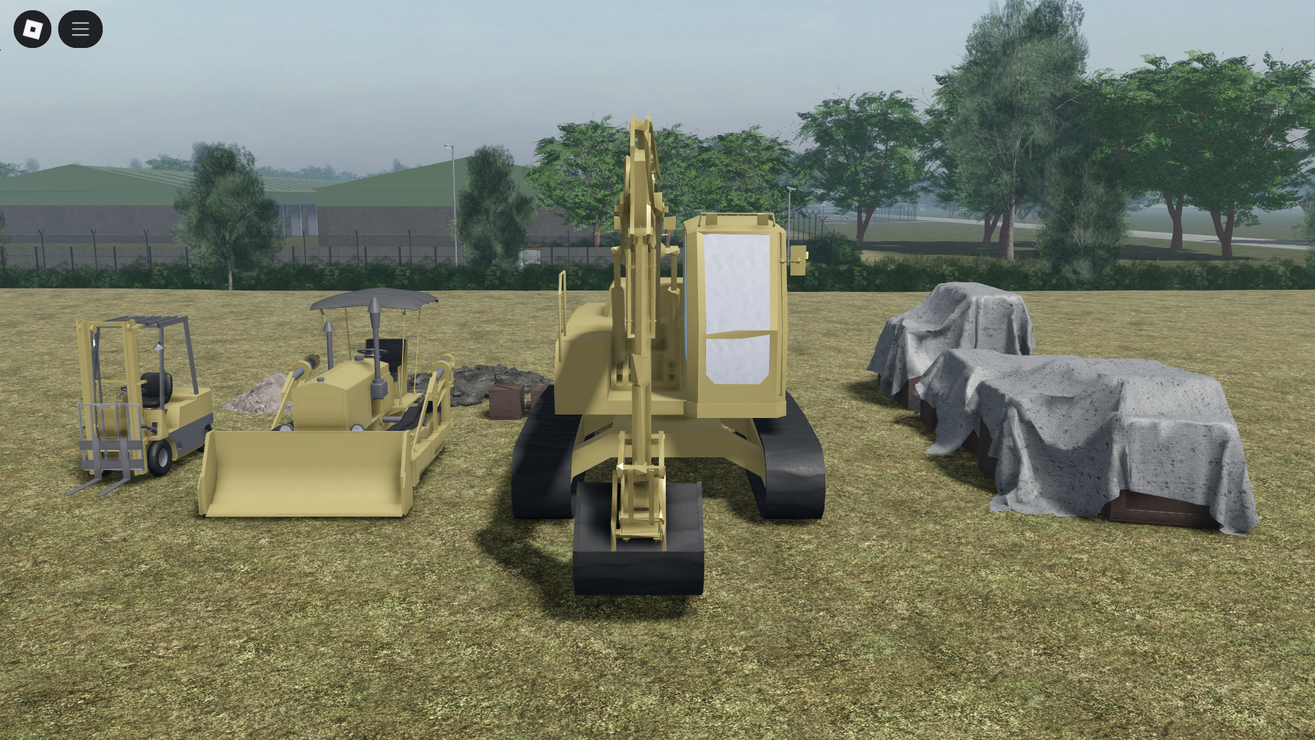 KW Studio | Roblox Store - 🚚 Trucks & Vans – Roblox Utility Vehicles