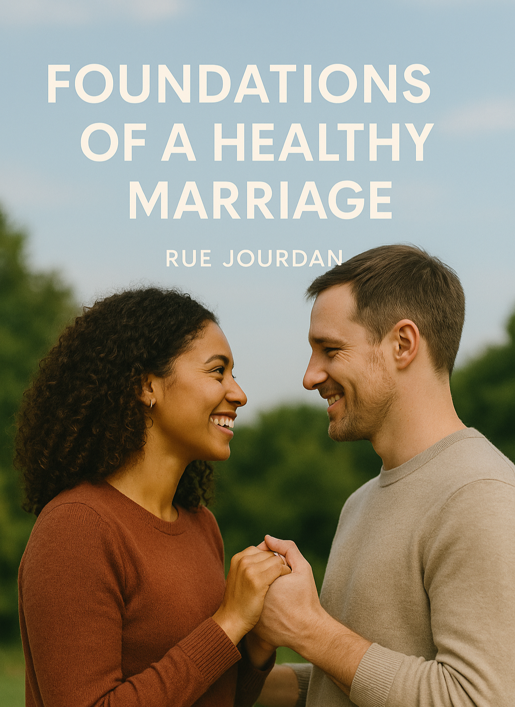 Foundations of a Healthy Marriage eBook - Payhip