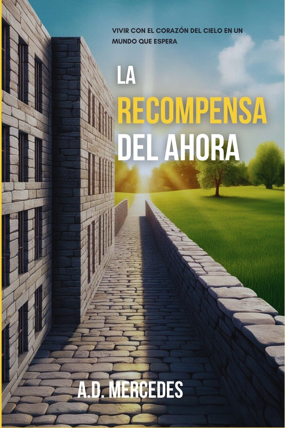 La recompensa del ahora - Payhip