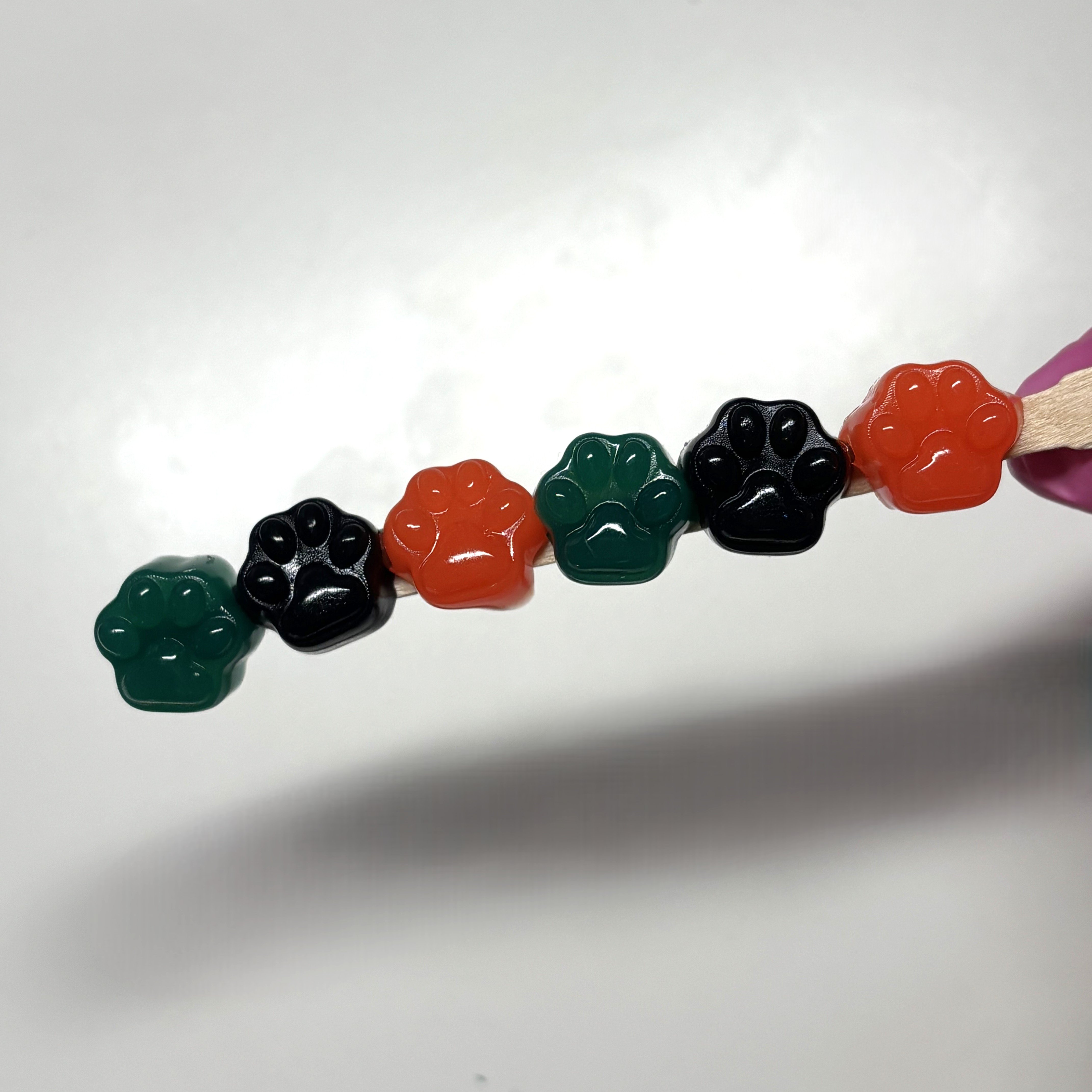 Halloween Mini Paws - Payhip