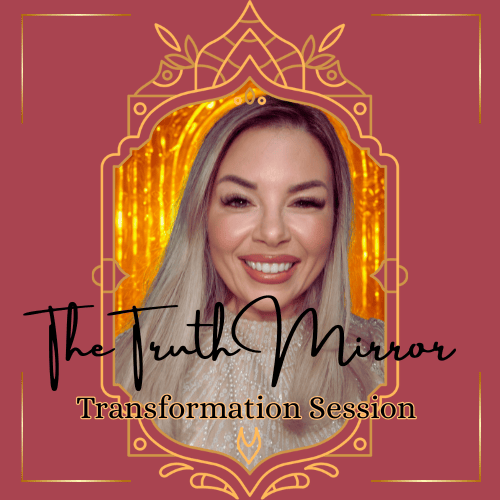 The Truth Mirror - 90 Online Transformation Session - Payhip