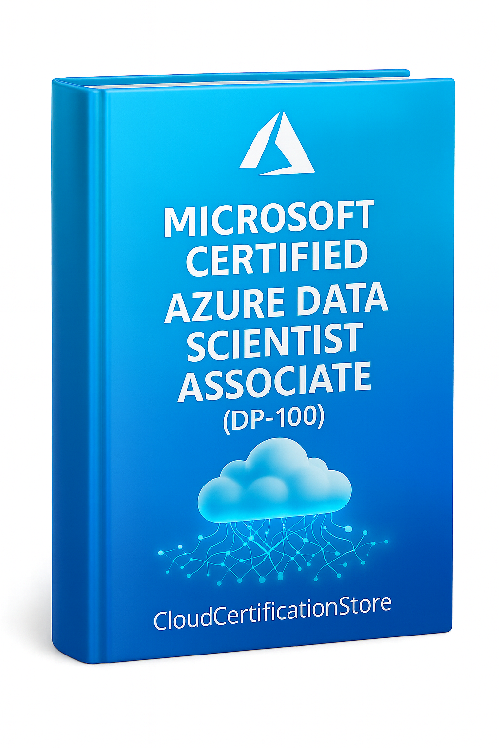 Microsoft Certified: Azure Data Scientist Associate (DP-100) – Practice Exam Questions