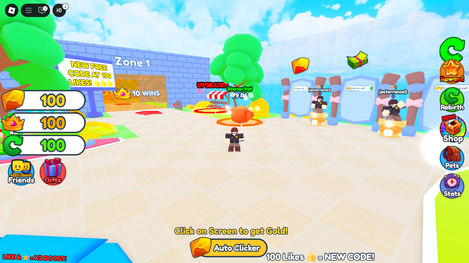 Kingdoms Way | Roblox Marketplace - 🧩 Roblox UI Templates & Game Interfaces