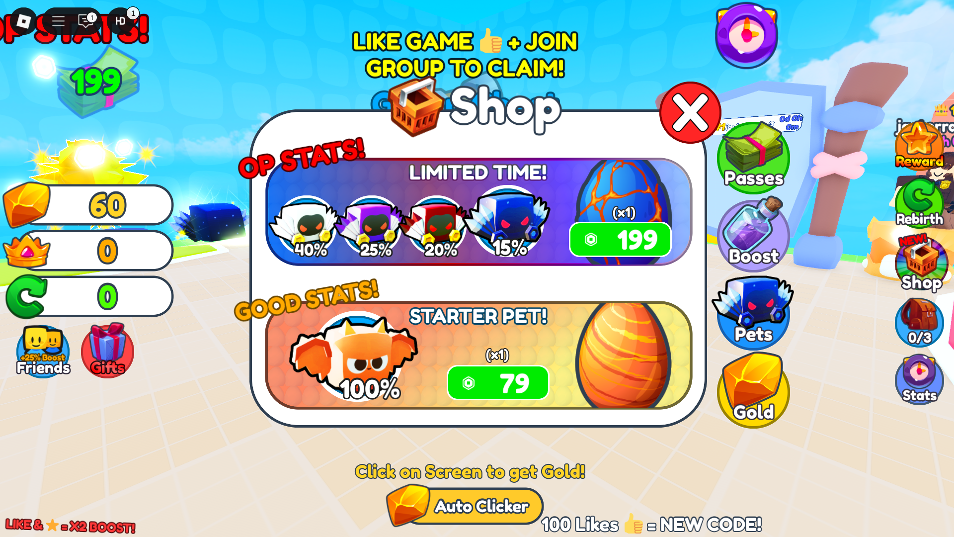 Roblox Simulator Game Kits – Systems, Maps & Starter Templates | KW Studio