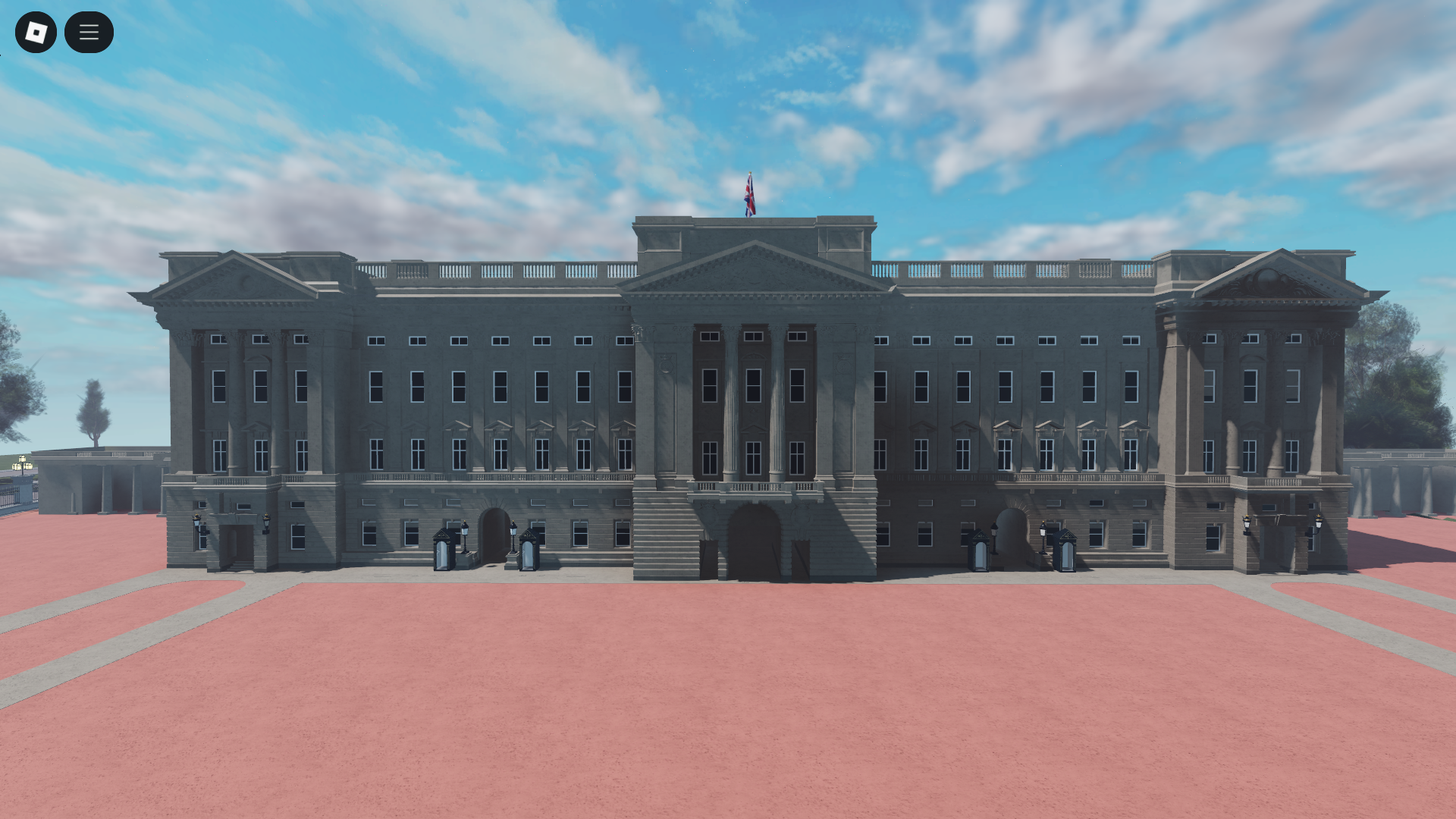 New York Bronx Game Map – Iconic Roblox Urban RP