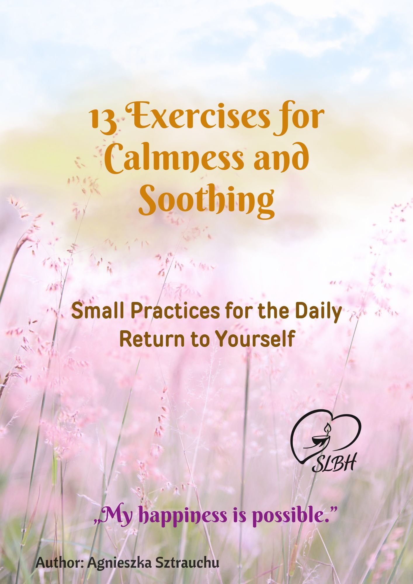 Return to yourself 13 exercises - Payhip