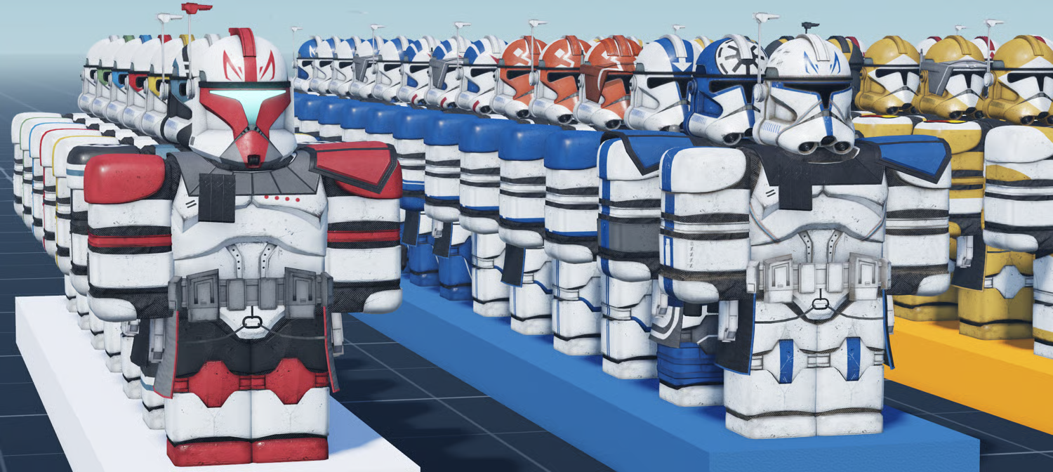 Lost Archives - Payhip