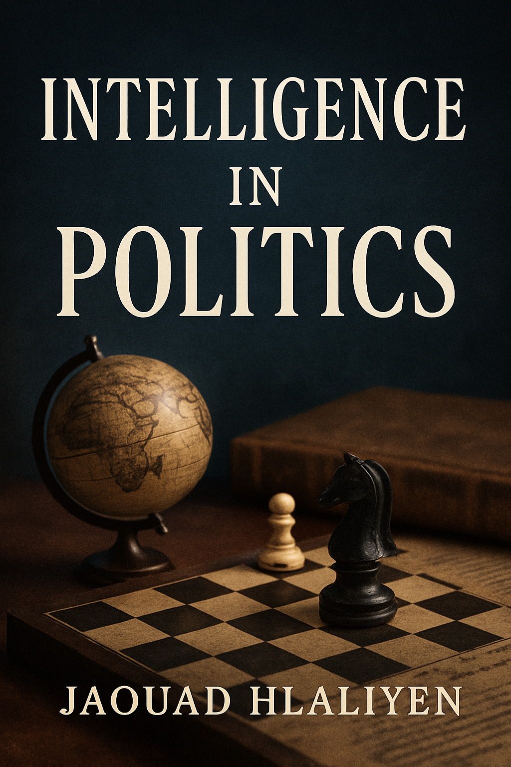 Intelligence in Politics - Payhip