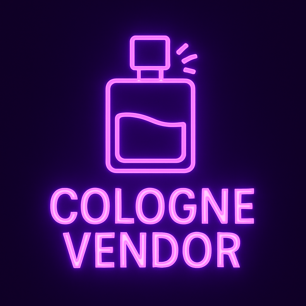 COLOGNE VENDOR - Payhip