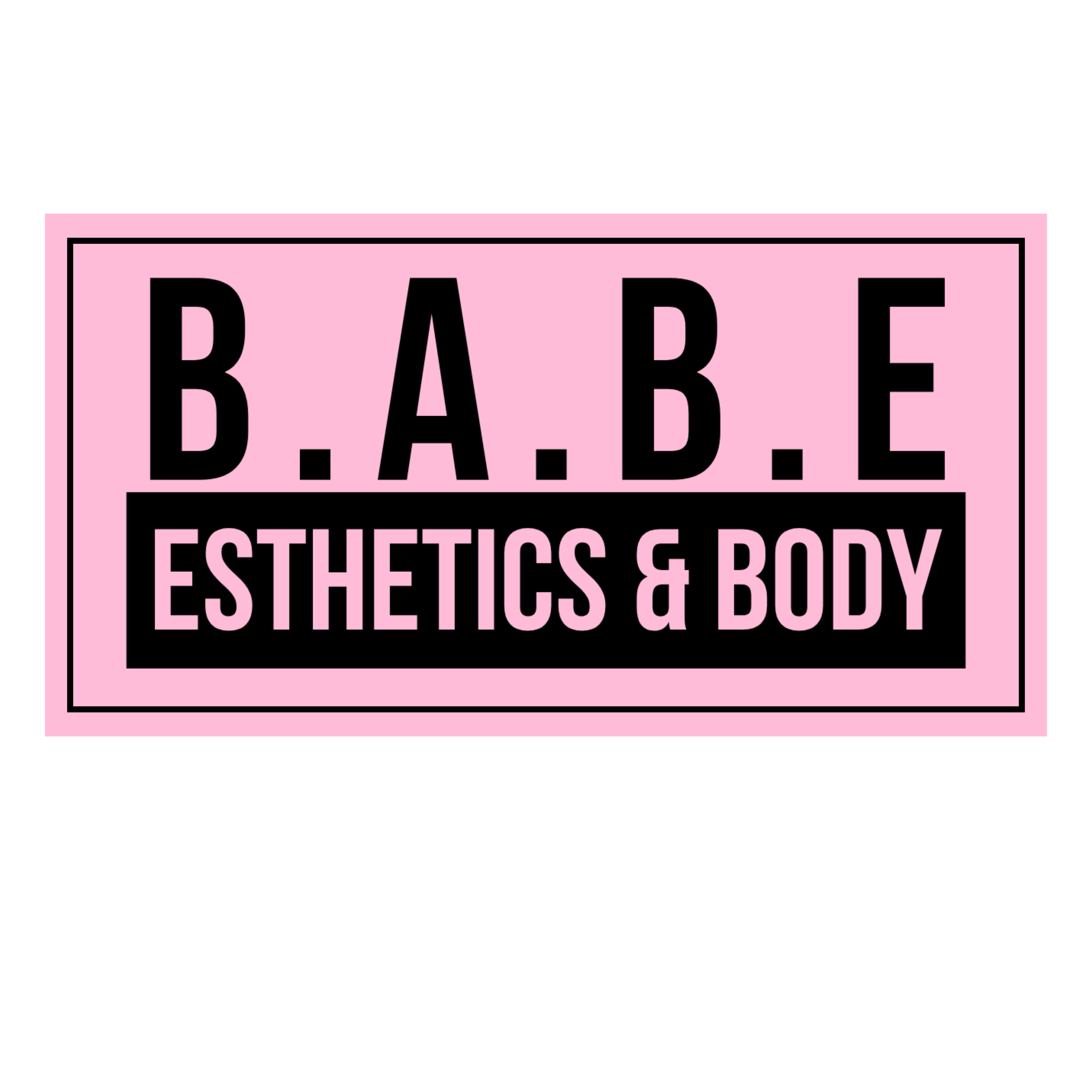 B.A.B.E Esthetics & Body Digi Store - Payhip