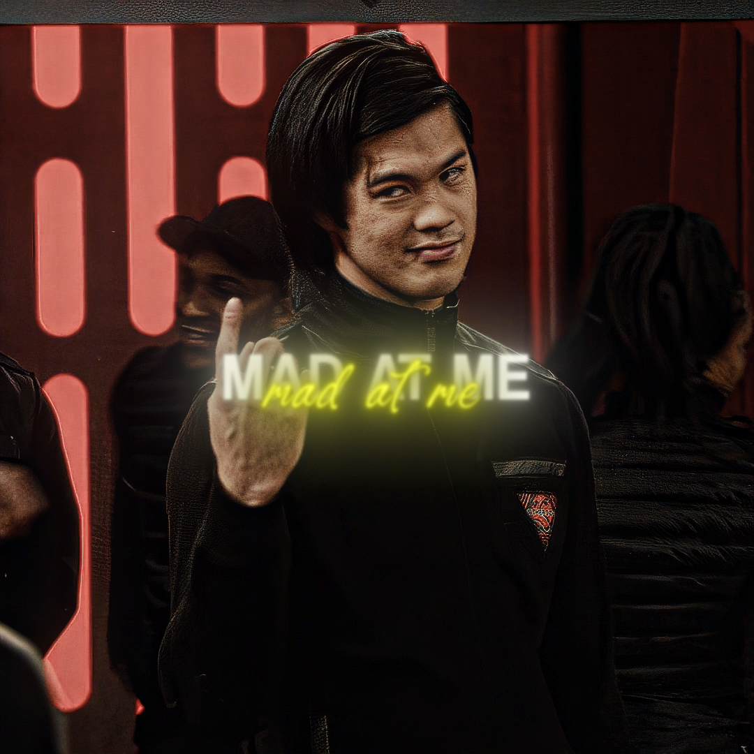 MAD AT ME PROJECT FILE - Payhip