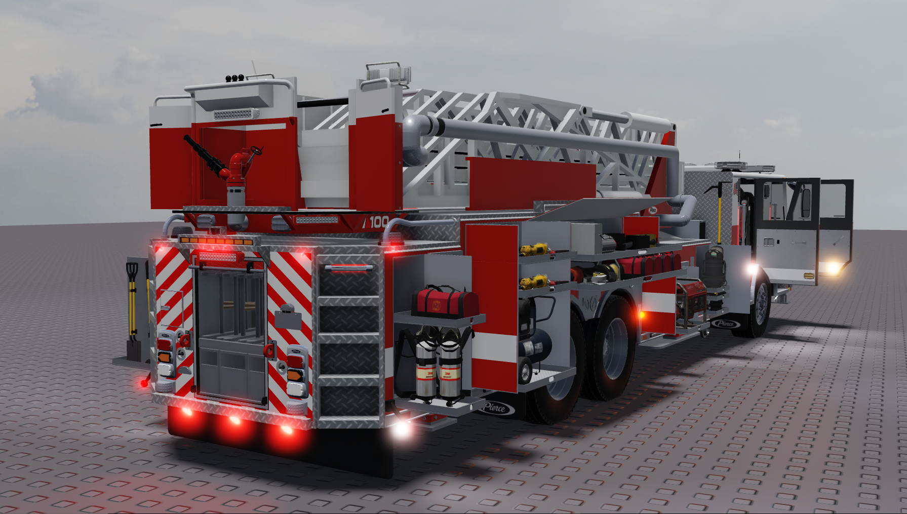 Station 2 Emergency Vehicle Supply - Payhip