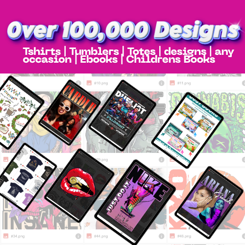 Mega Design Bundle - Payhip