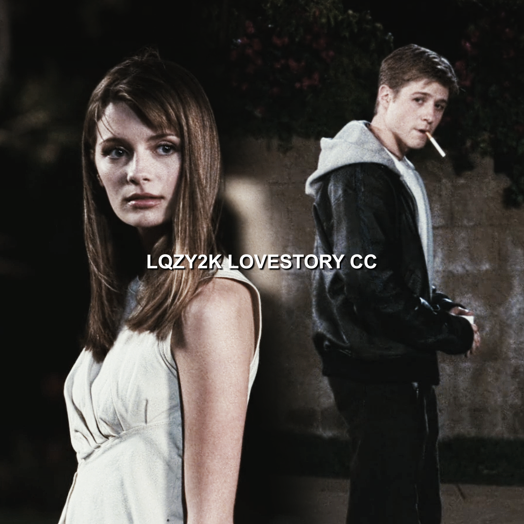 lovestory cc - Payhip