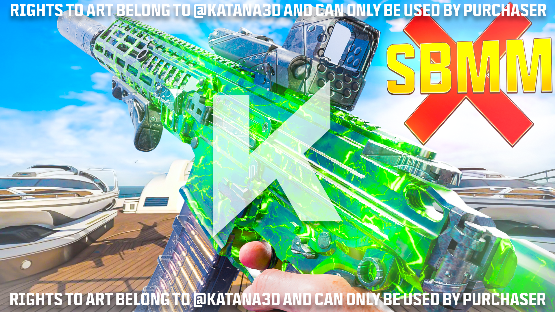 COD/BO7 Thumbnail - Zero SBMM M15 (Text NO Text) - Payhip