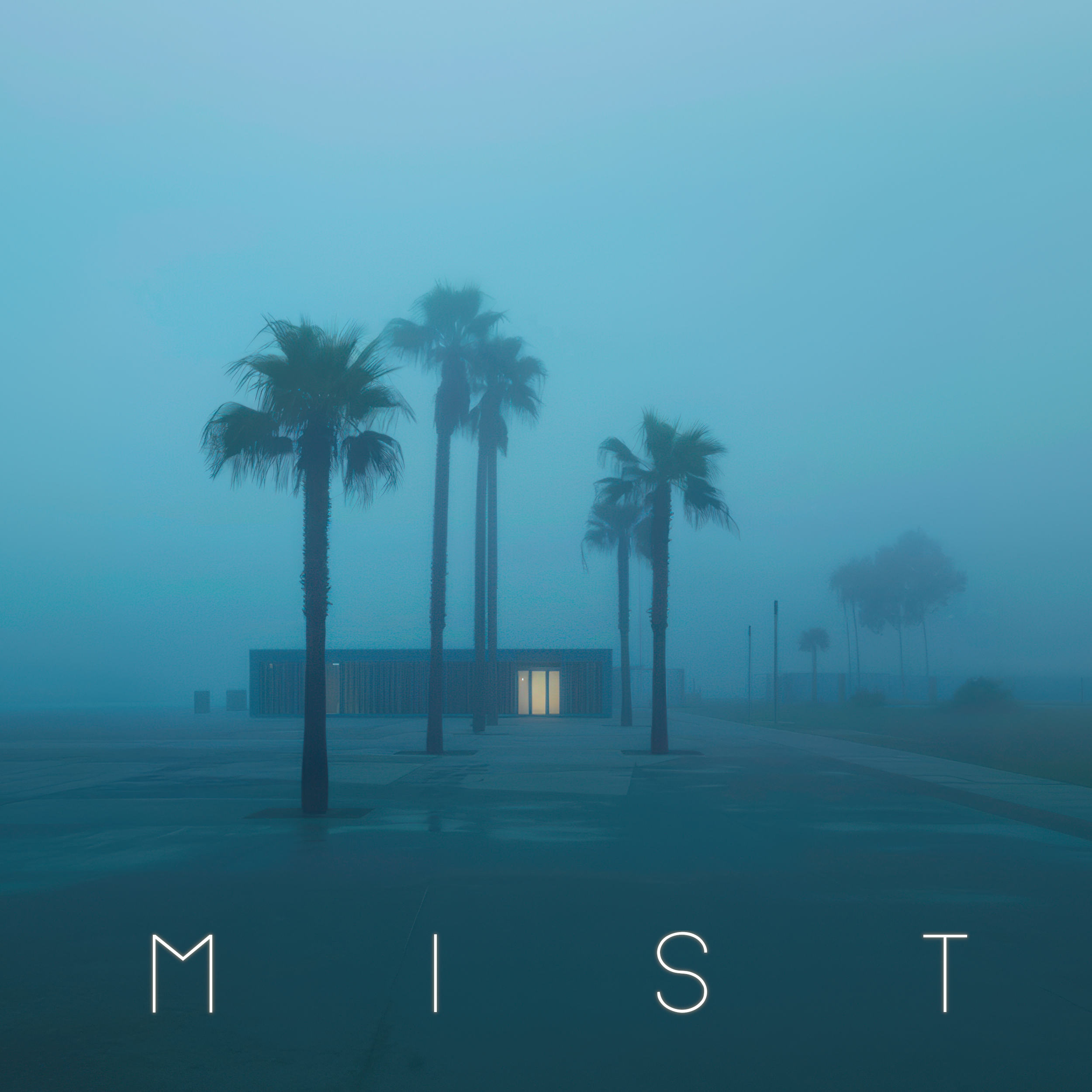 Mist (Music Licenses)