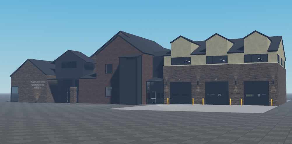 Wrigley Fire Station 15 - Payhip