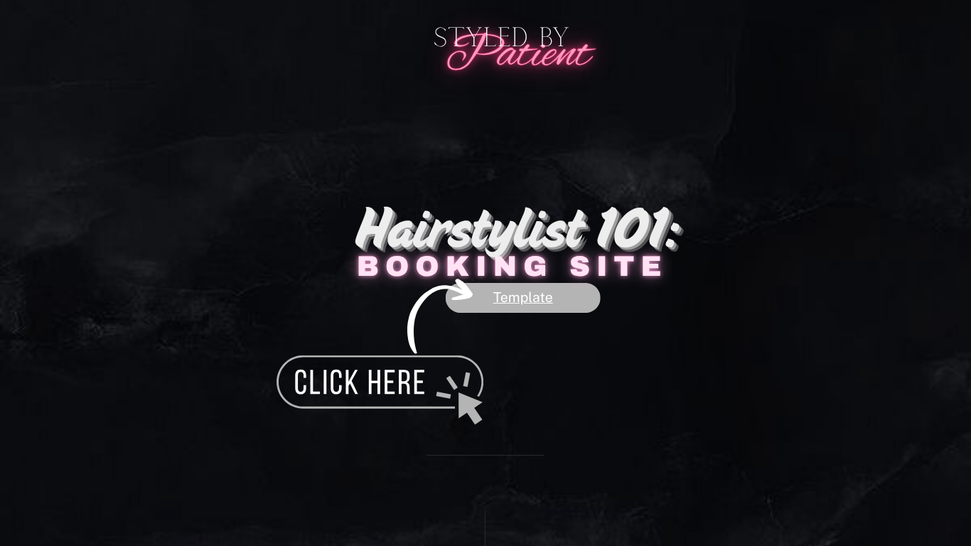 Website Template Payhip
