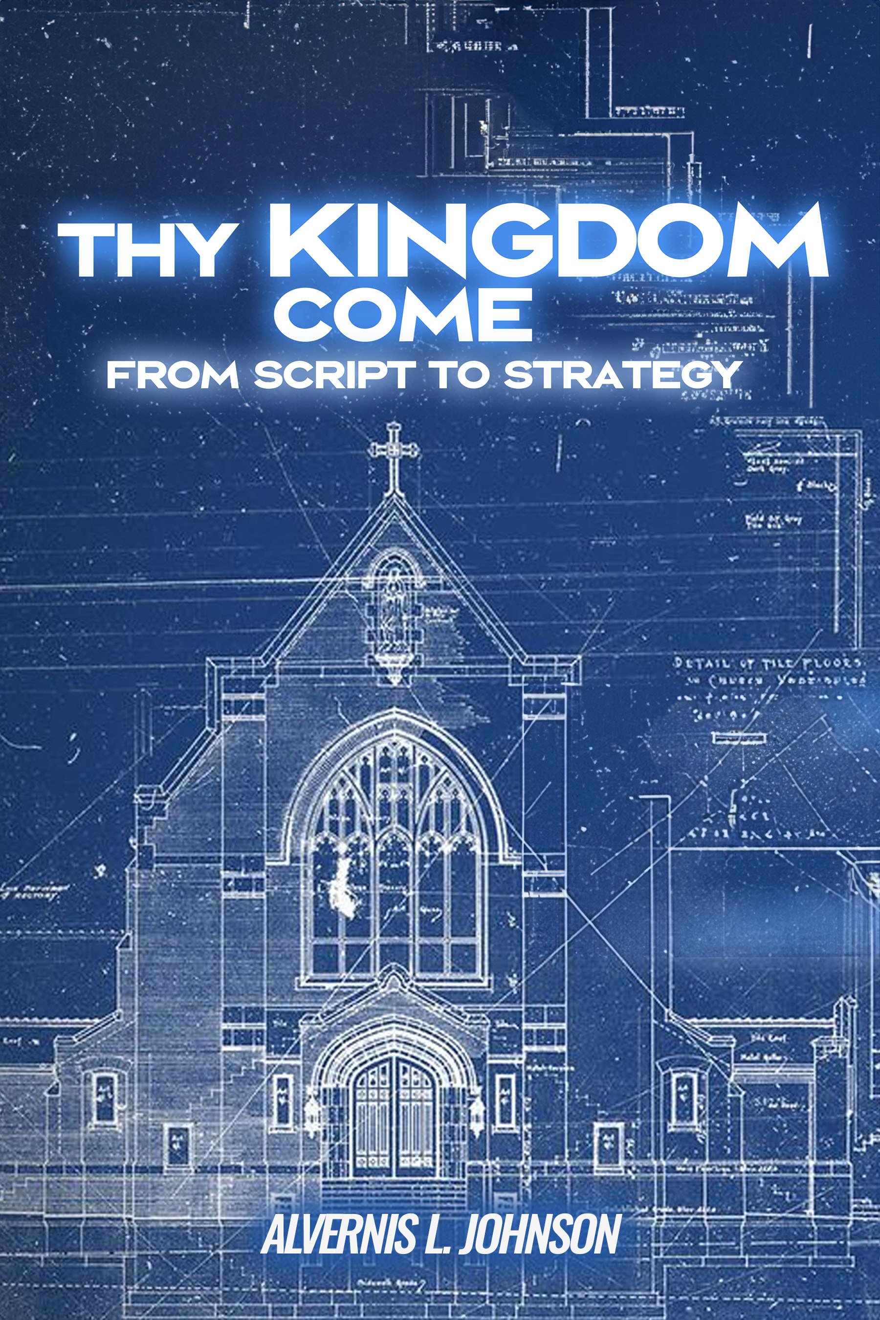 Thy Kingdom Come: From Script to Strategy - Payhip