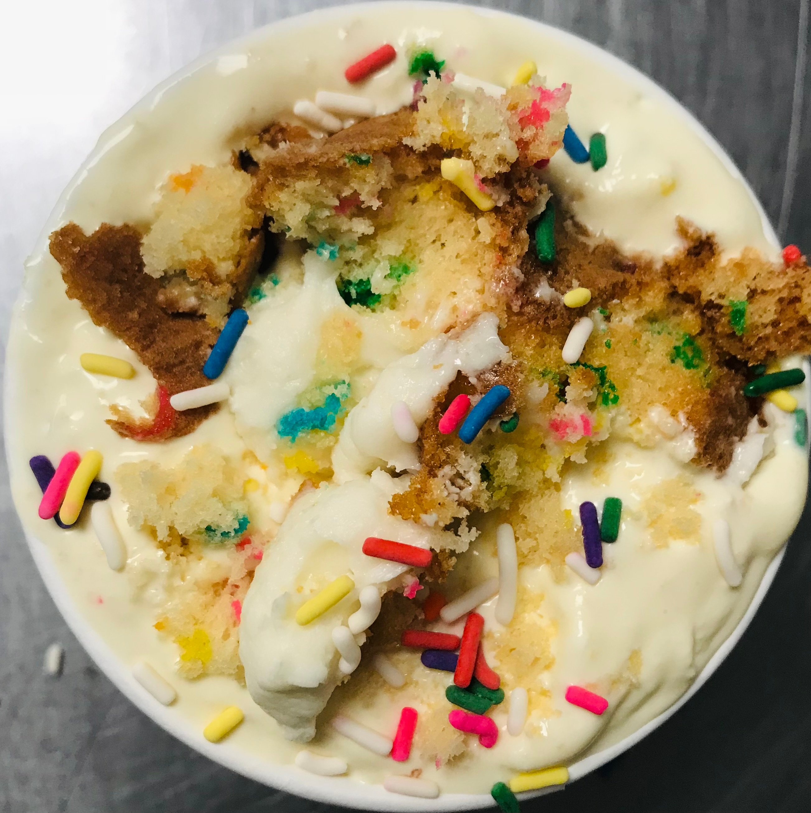 Sweet Lo’s Homemade Ice Cream - The Fan Faves - Payhip