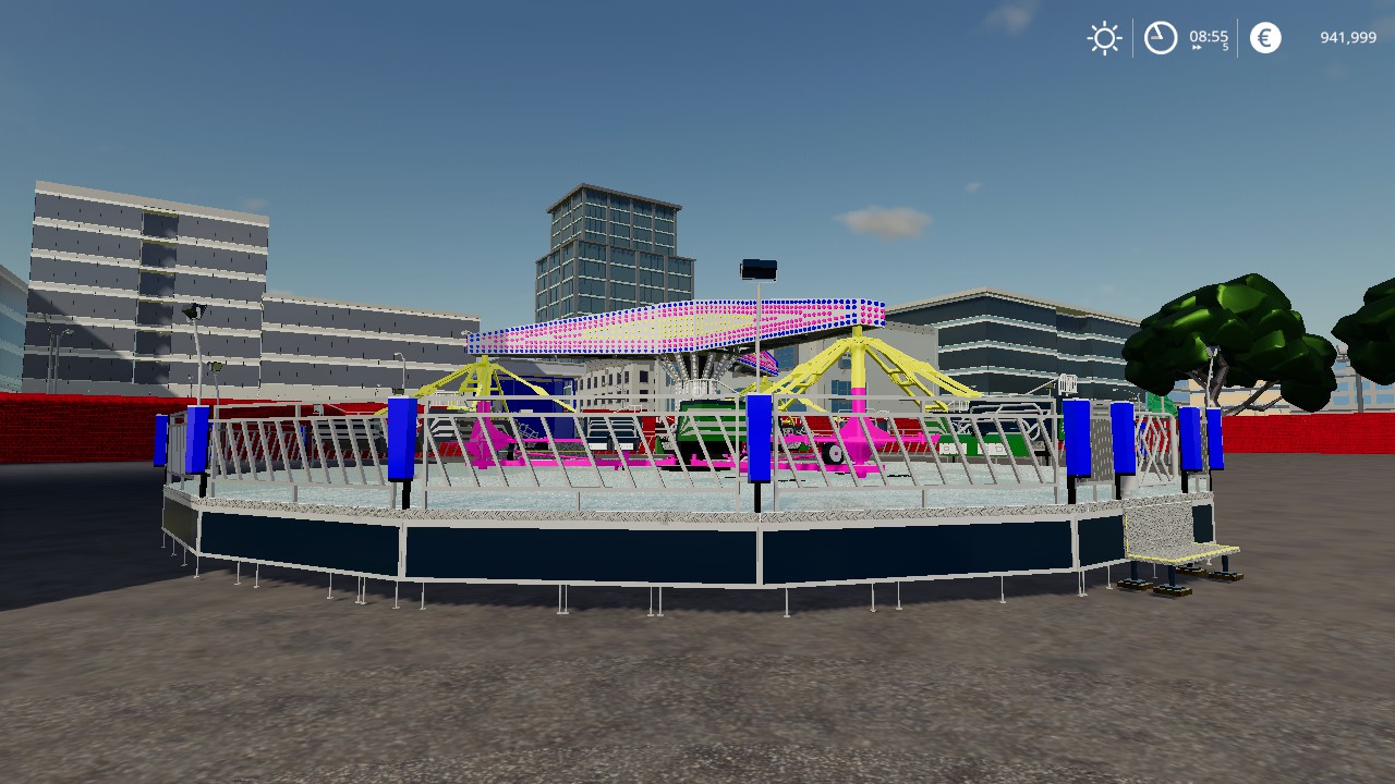 FS22 - Twist V2 - Payhip
