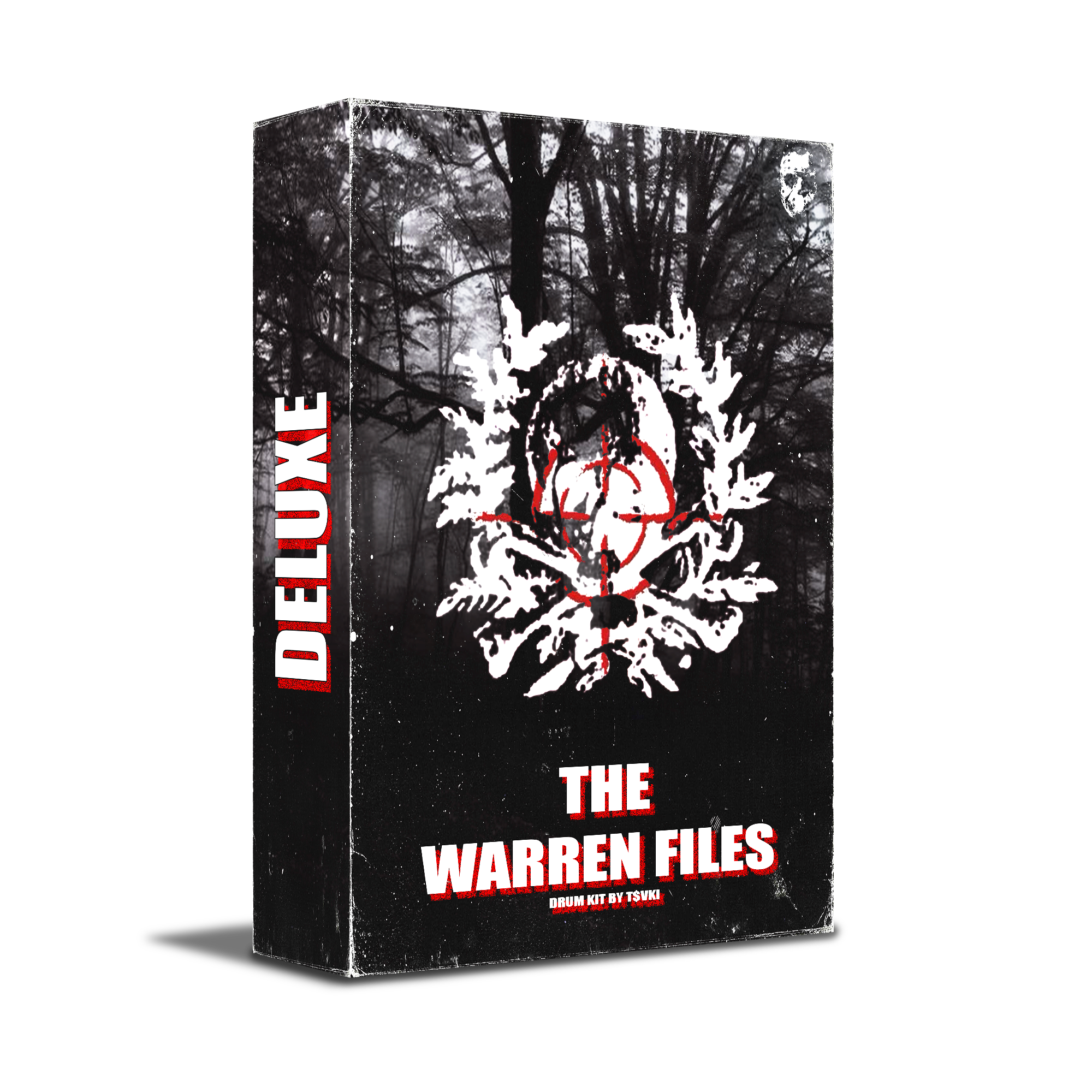 THE WARREN FILES DELUXE BY T$VKI] ☆ - Payhip