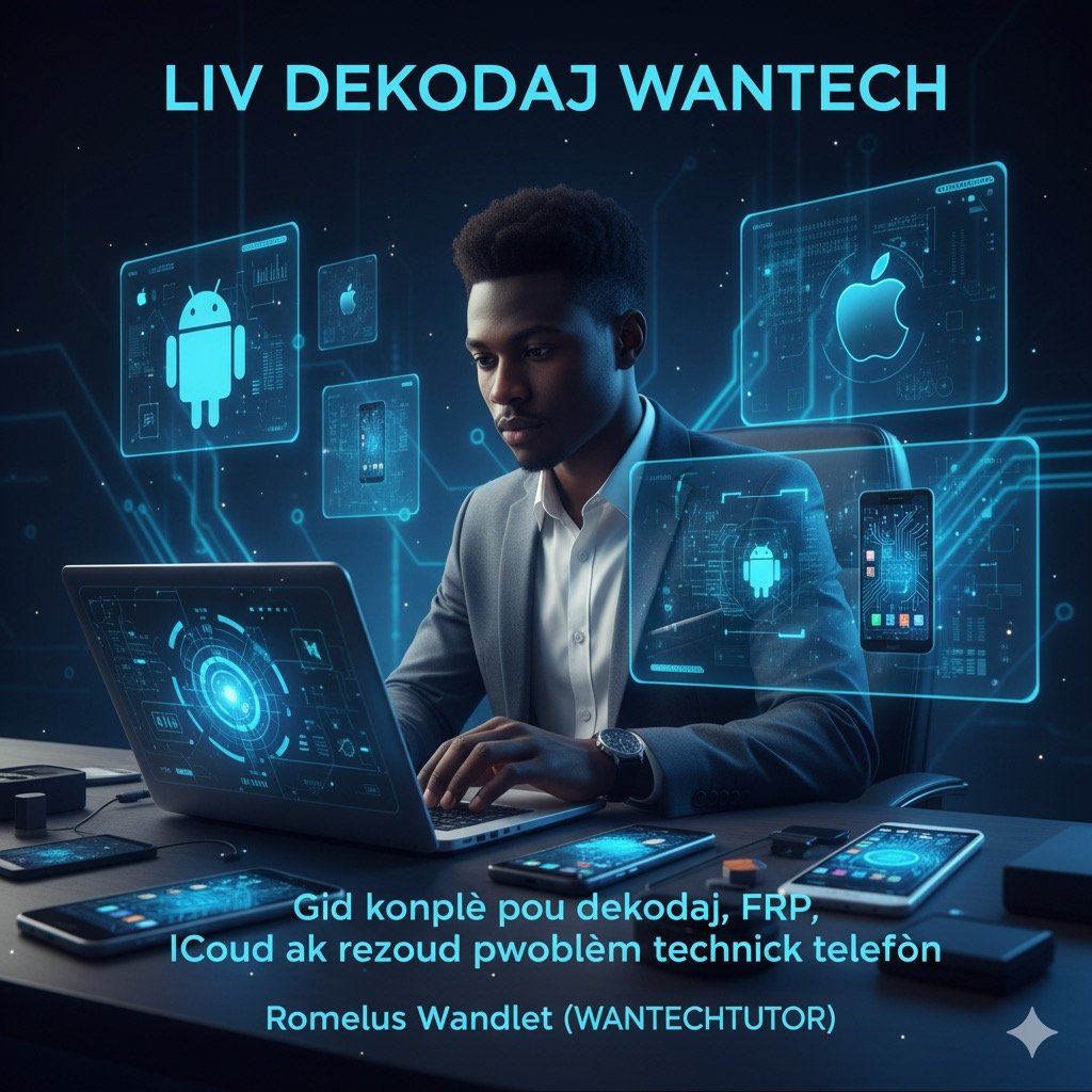 LIV DEKODAJ WANTECH - Payhip