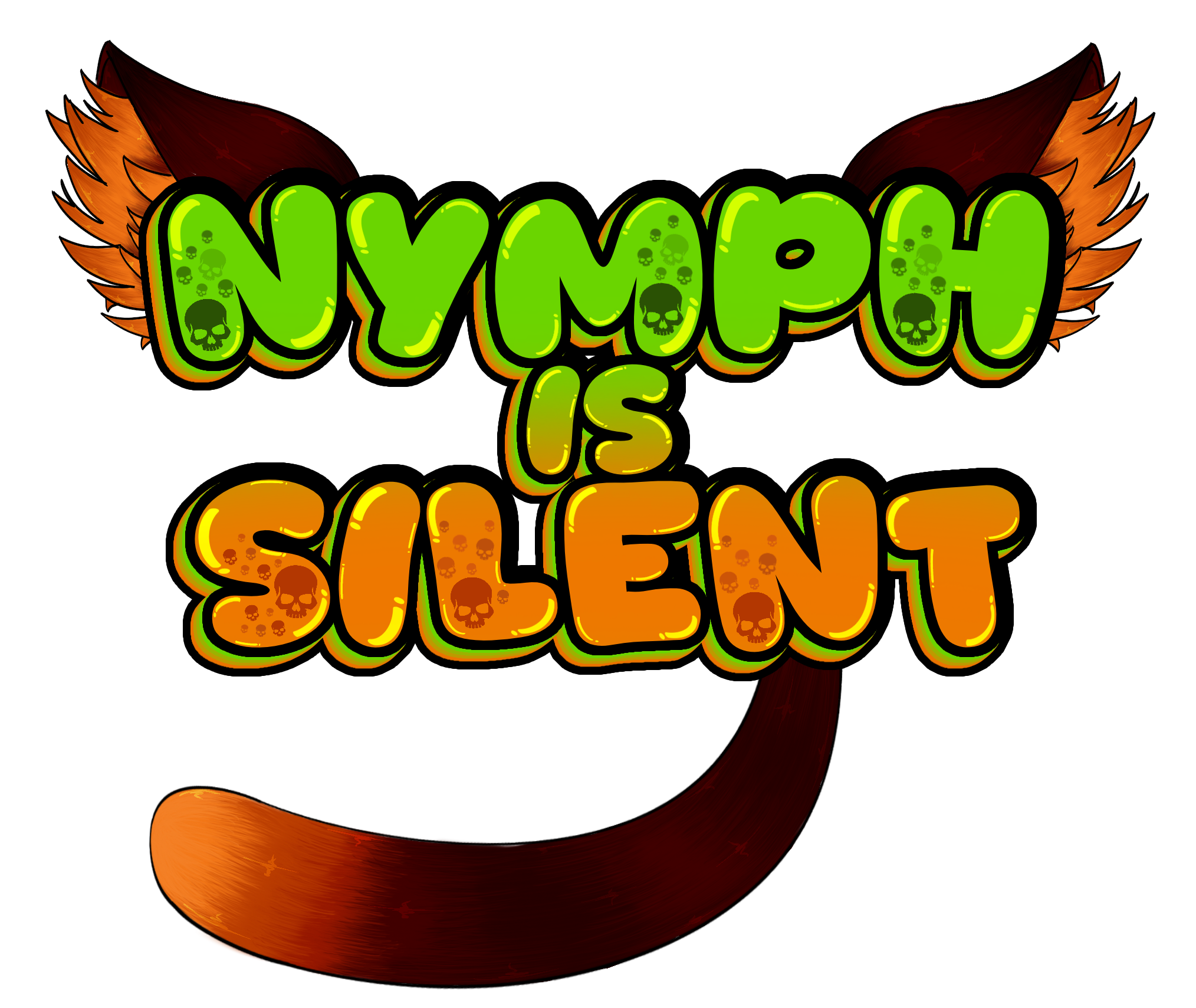Nymph is Silent - A V A T A R S - Payhip