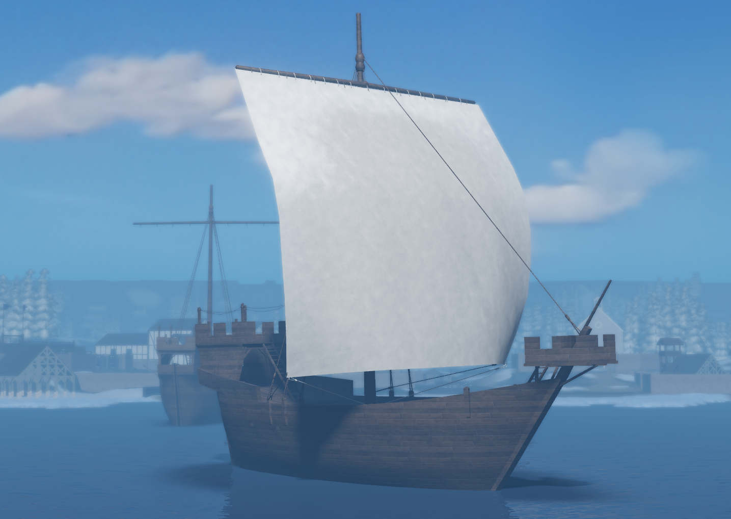 Roblox Sailing Boat System - Payhip