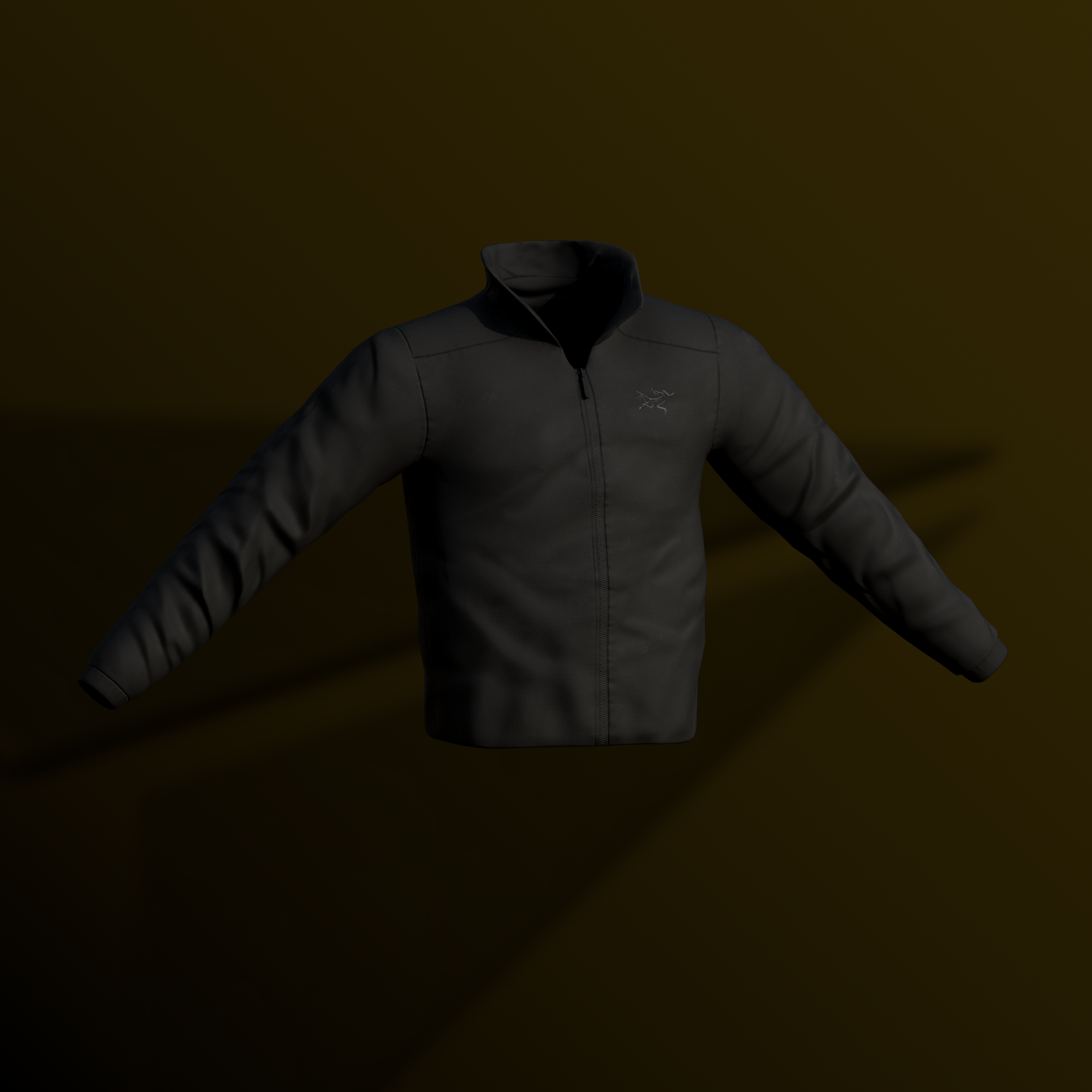 Arcteryx Atom Jacket - Payhip