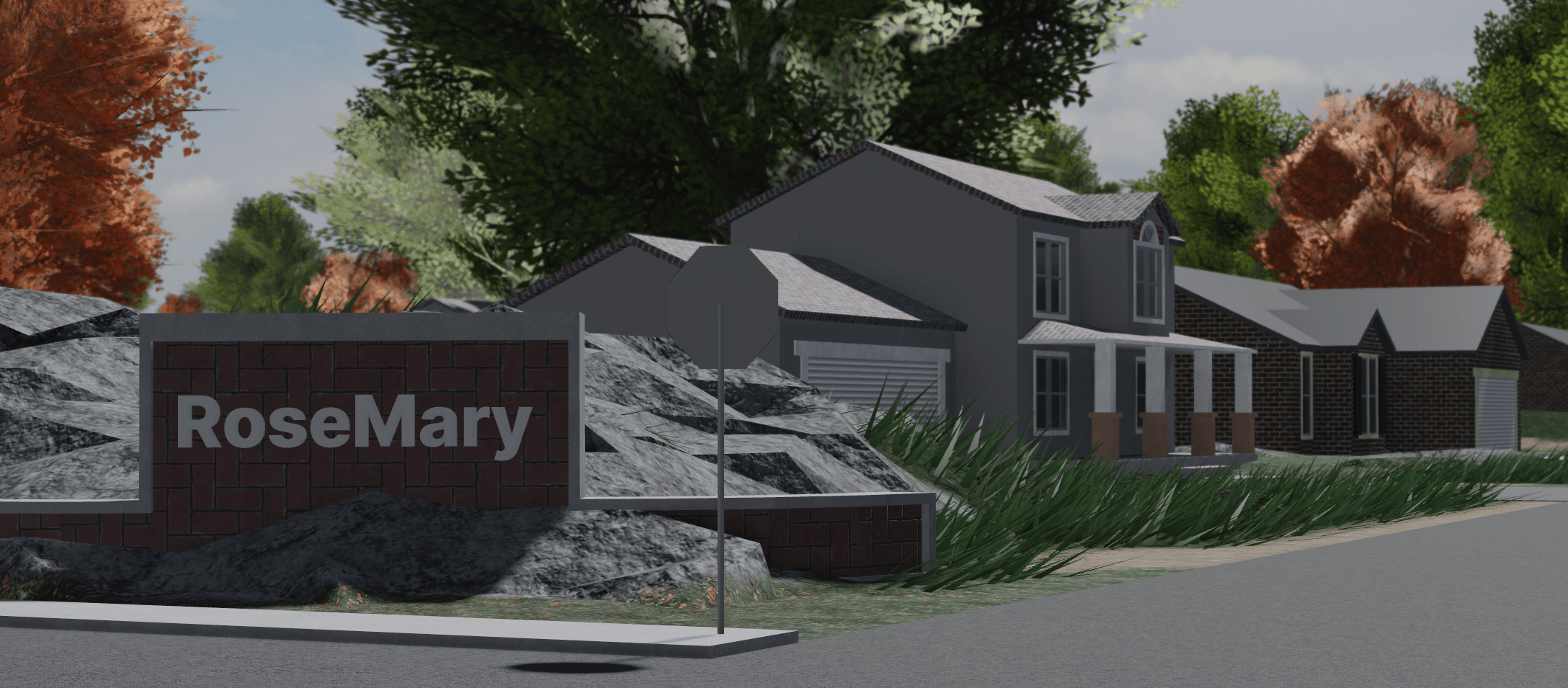 Nashville Roleplay Map - Payhip