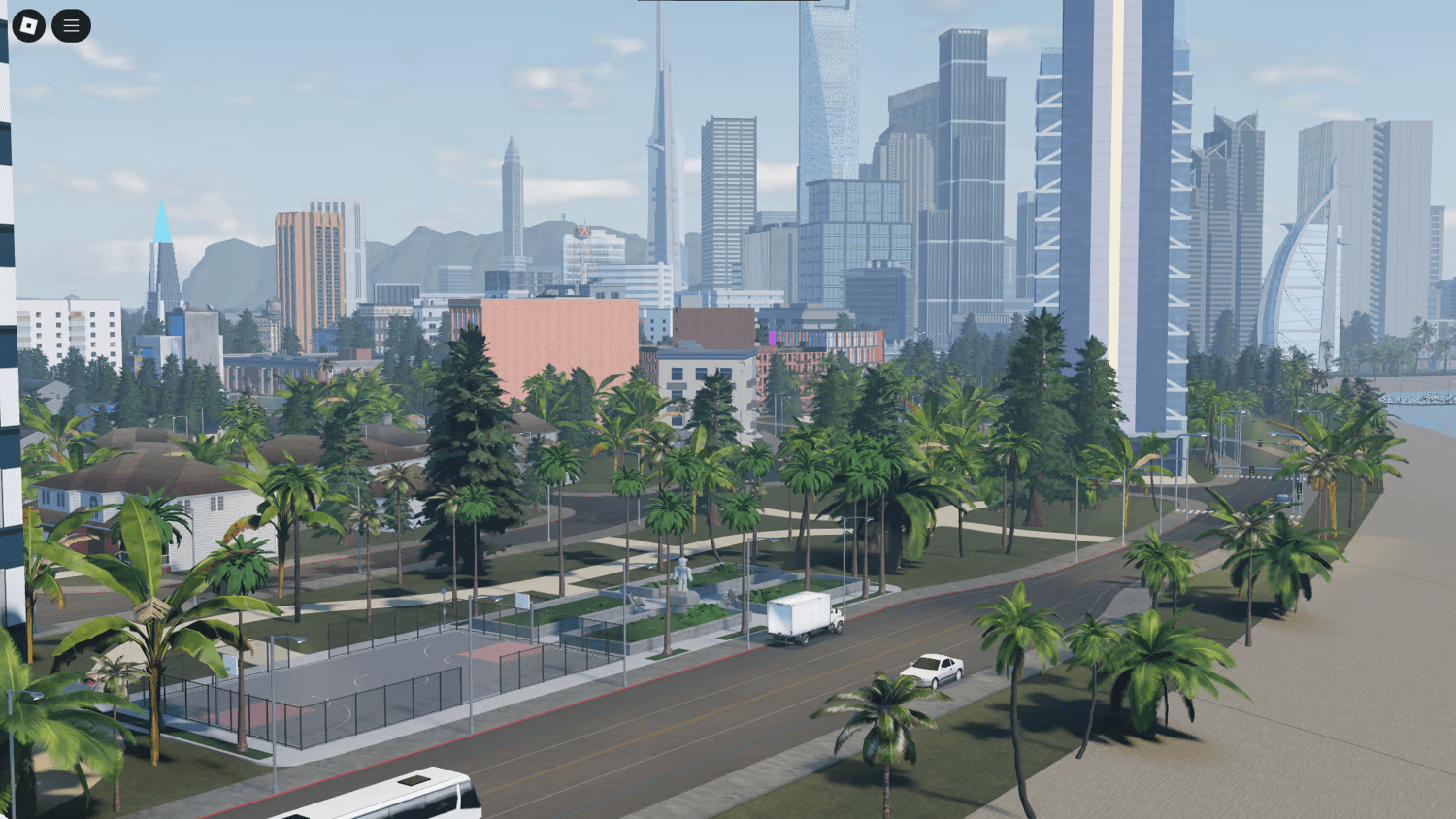 City Roleplay Map - Payhip