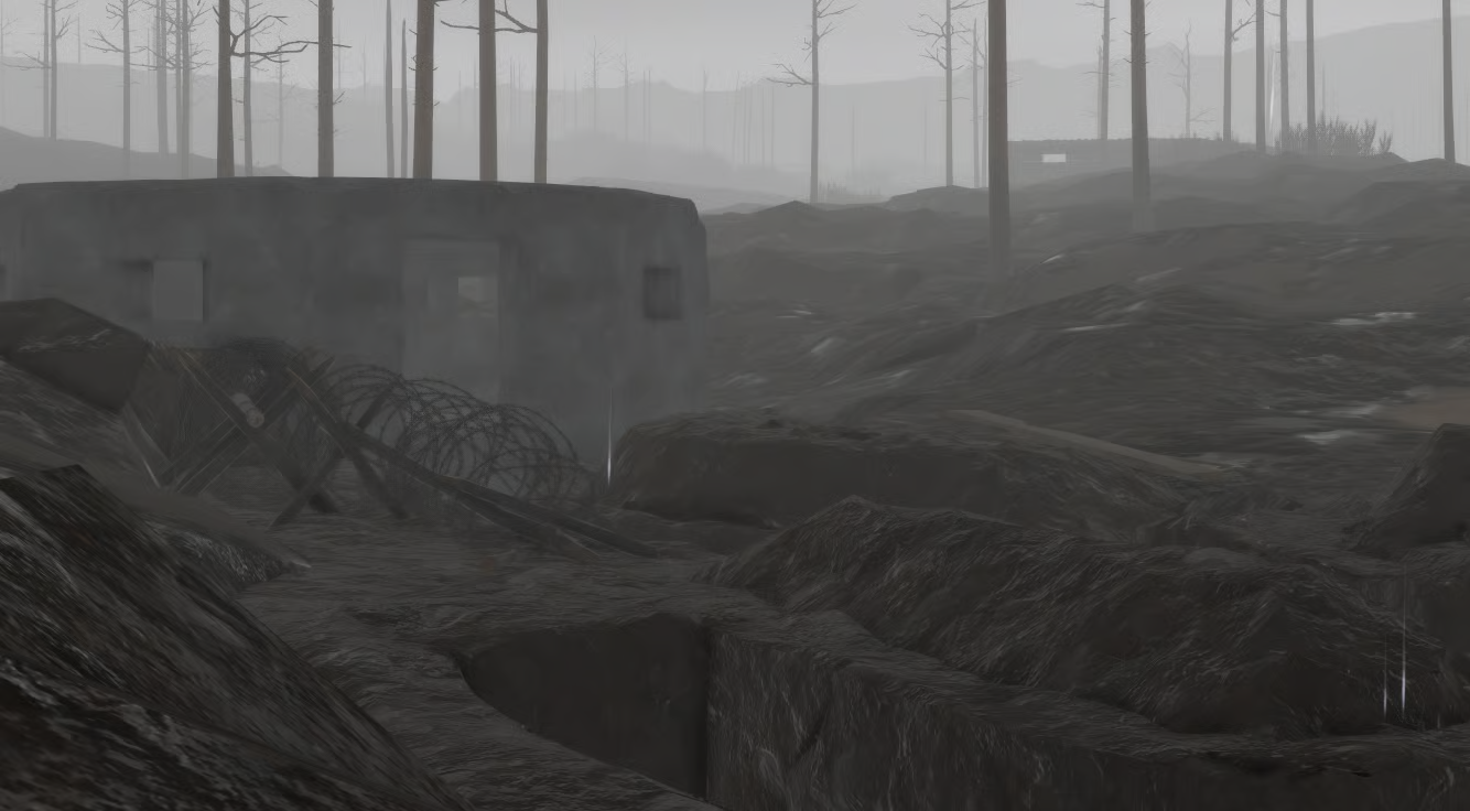 Hilly Trench Offensive - Payhip