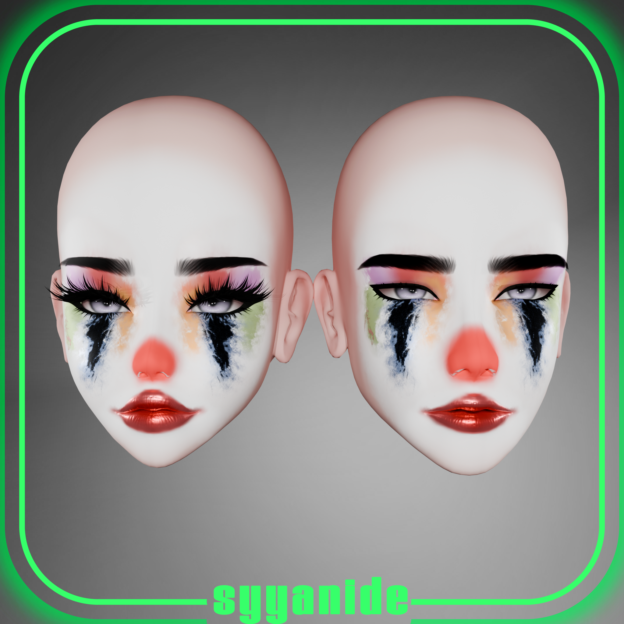 syyanide - Textures - Payhip