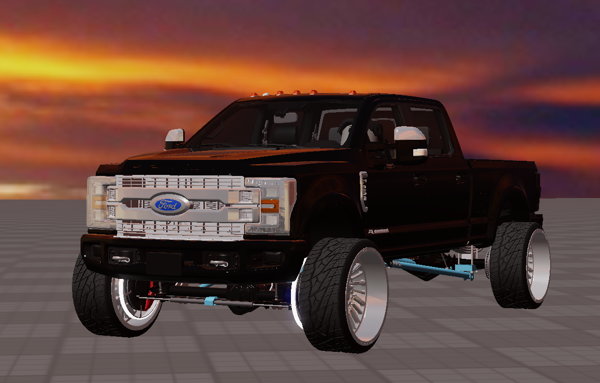 ford limited - Payhip