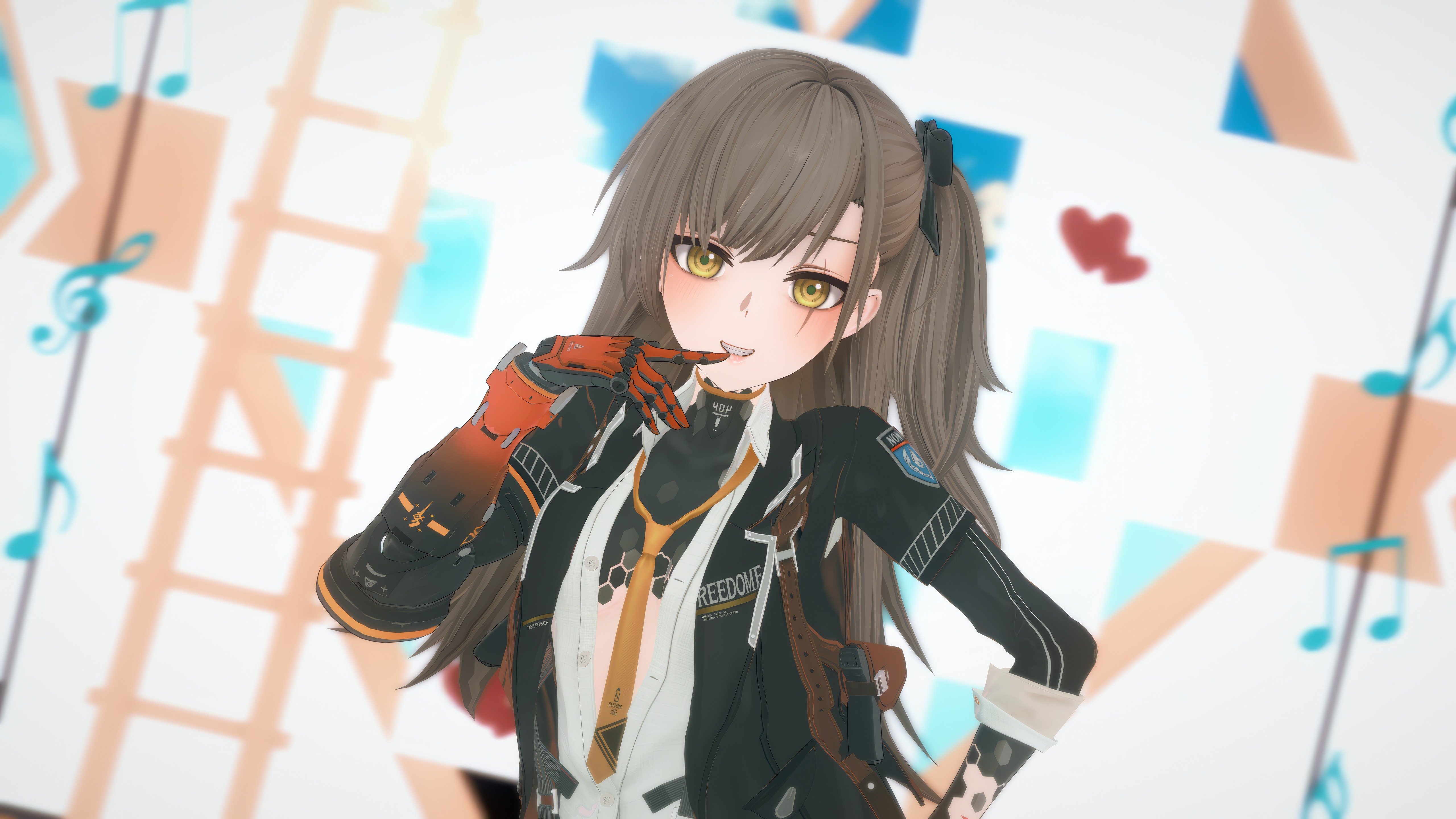 Leva-UMP45 GFL 2 - Payhip