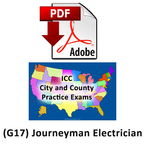 ICC (G17) Journeyman Electrician Practice Exam - Payhip