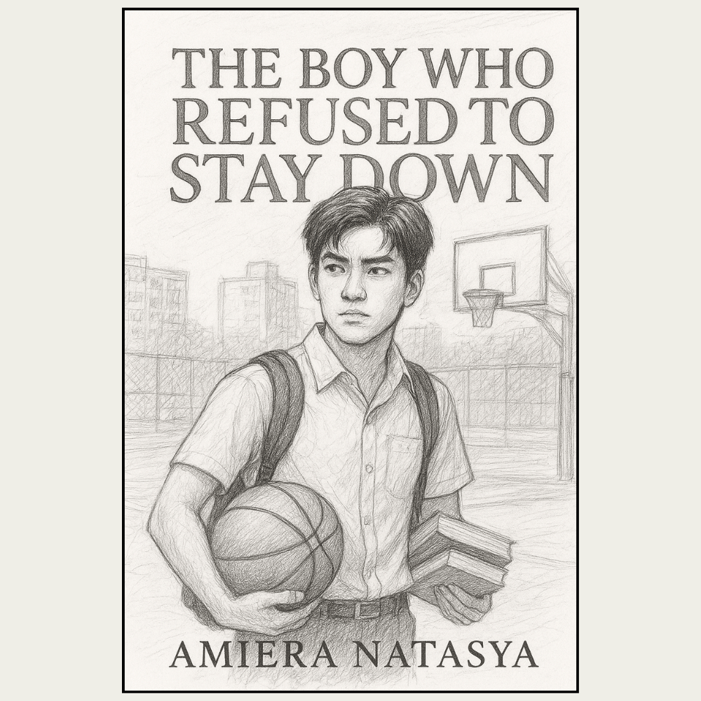 Part B1: The Boy Who Refused to Stay Down by Amiera Natasya - Payhip