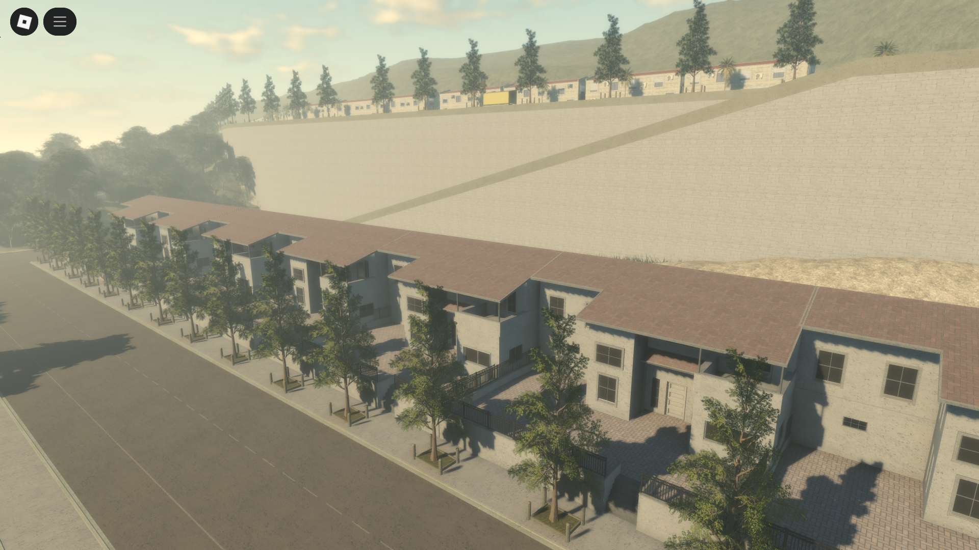 New York Bronx Game Map – Iconic Roblox Urban RP