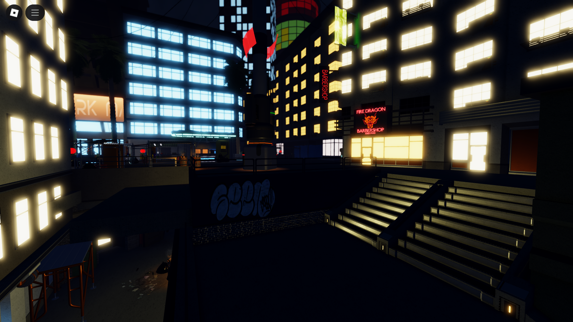 Kingdoms Way | Roblox Marketplace - 👽 Sci-Fi & Horror Assets – Dark ...