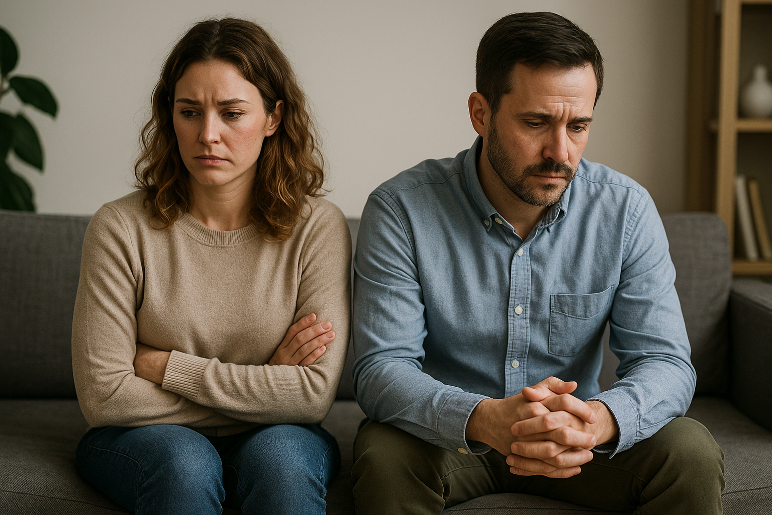 Instant Relief for Couples - After An Affair - Payhip