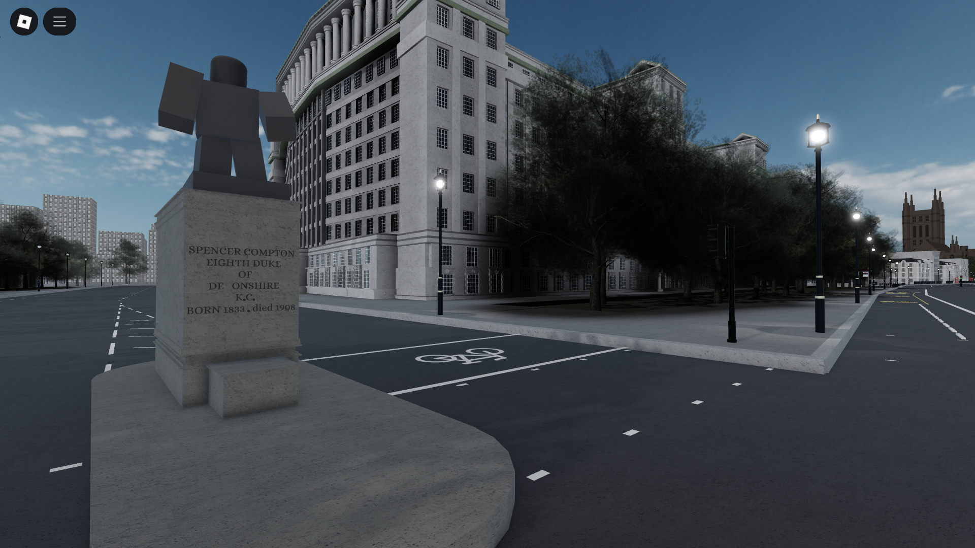 KW Studio - UK City & Roleplay Maps
