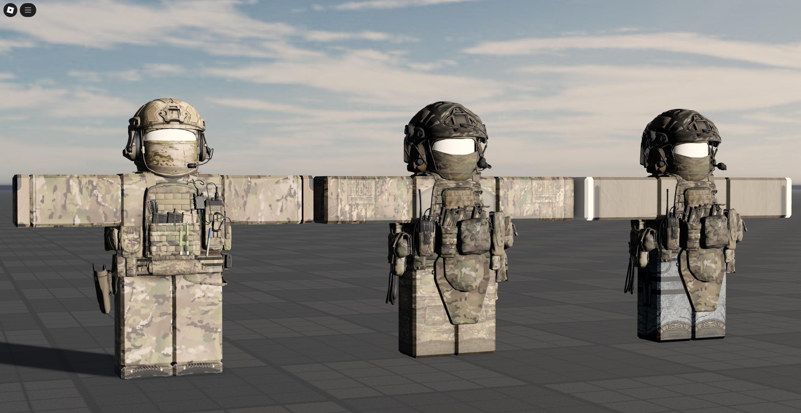 Ukraine Military Kit Pack - Payhip