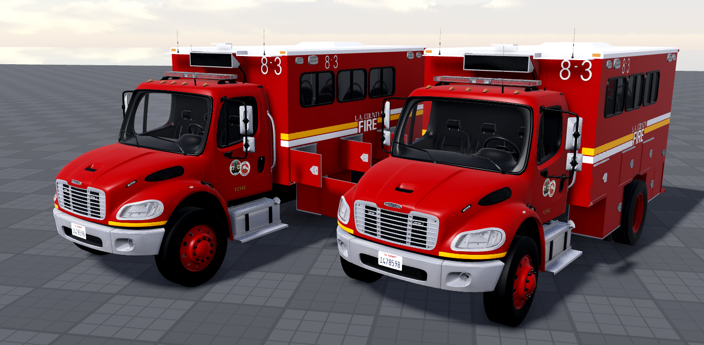 LACoFD Crew Carrier 8-3 - Payhip