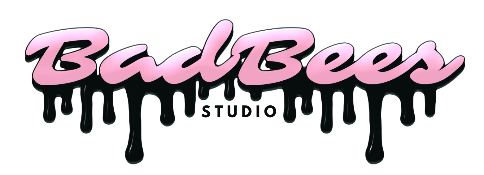 Bad Bees Studio - Payhip