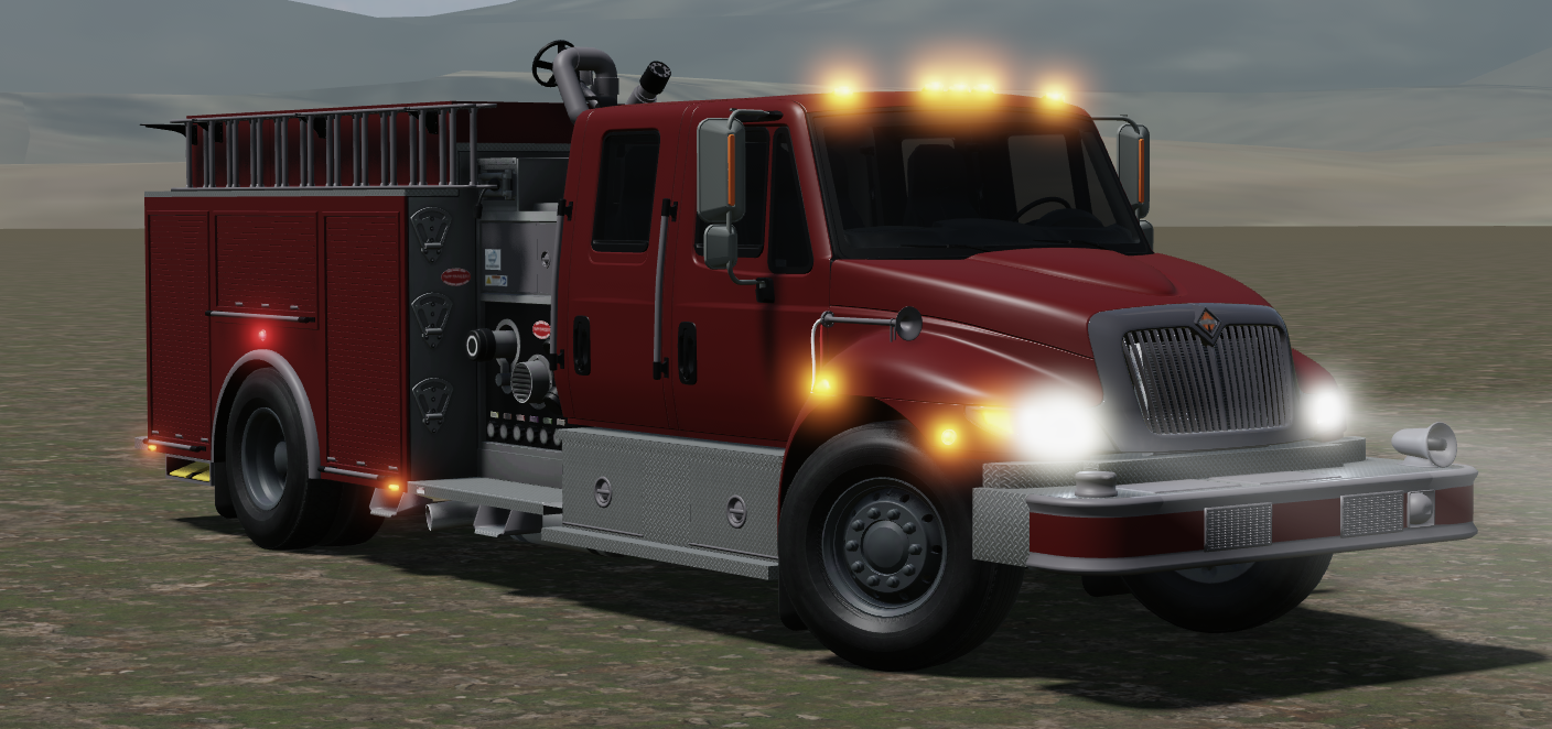 2018 International Durastar Engine - Payhip