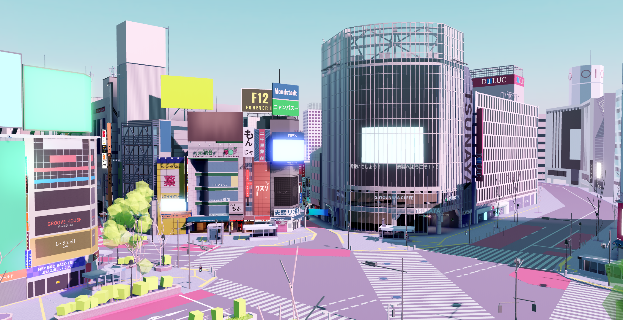 Japan, Tokyo Shibuya - Payhip
