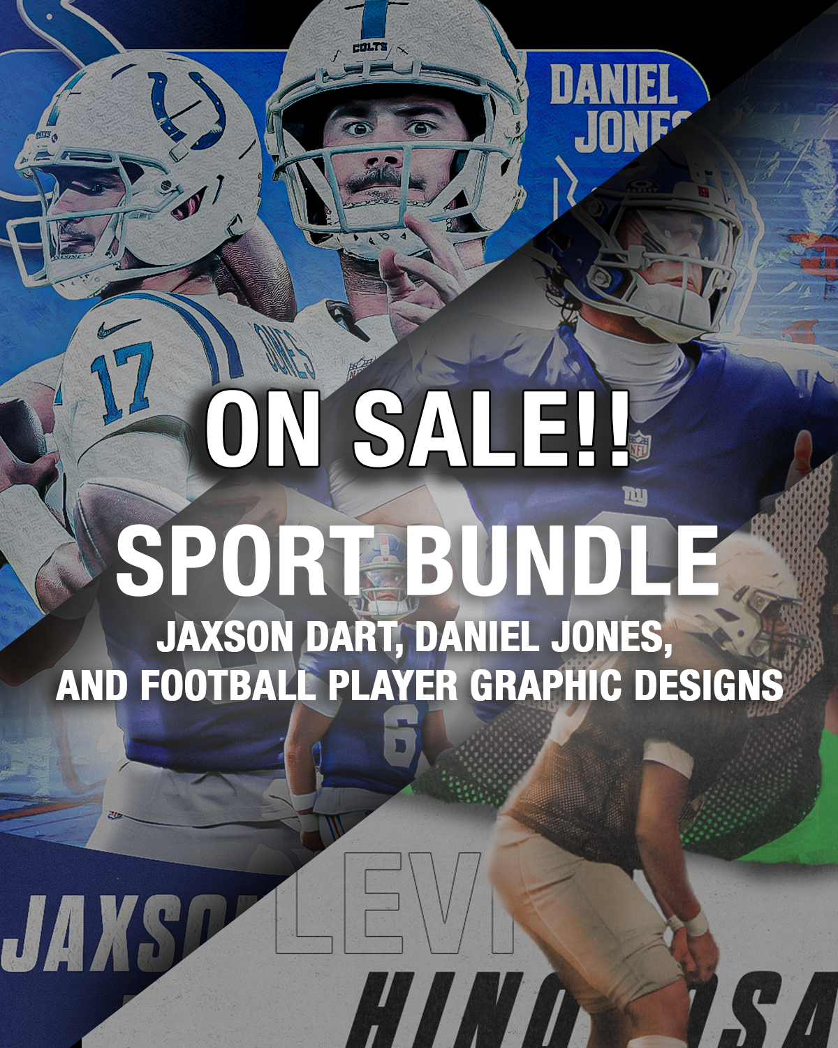 Football Sport Bundle - Payhip