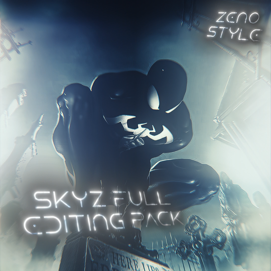 My full editing pack - Payhip